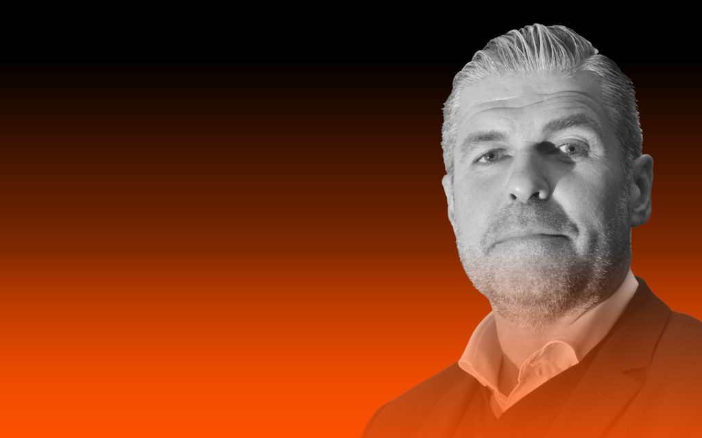 TEXO's Origins & progress with Chris Smith | Podcast Ep #1